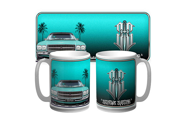 Bargain Bin Sale | Australian Art & Auto Merch | Geltchy