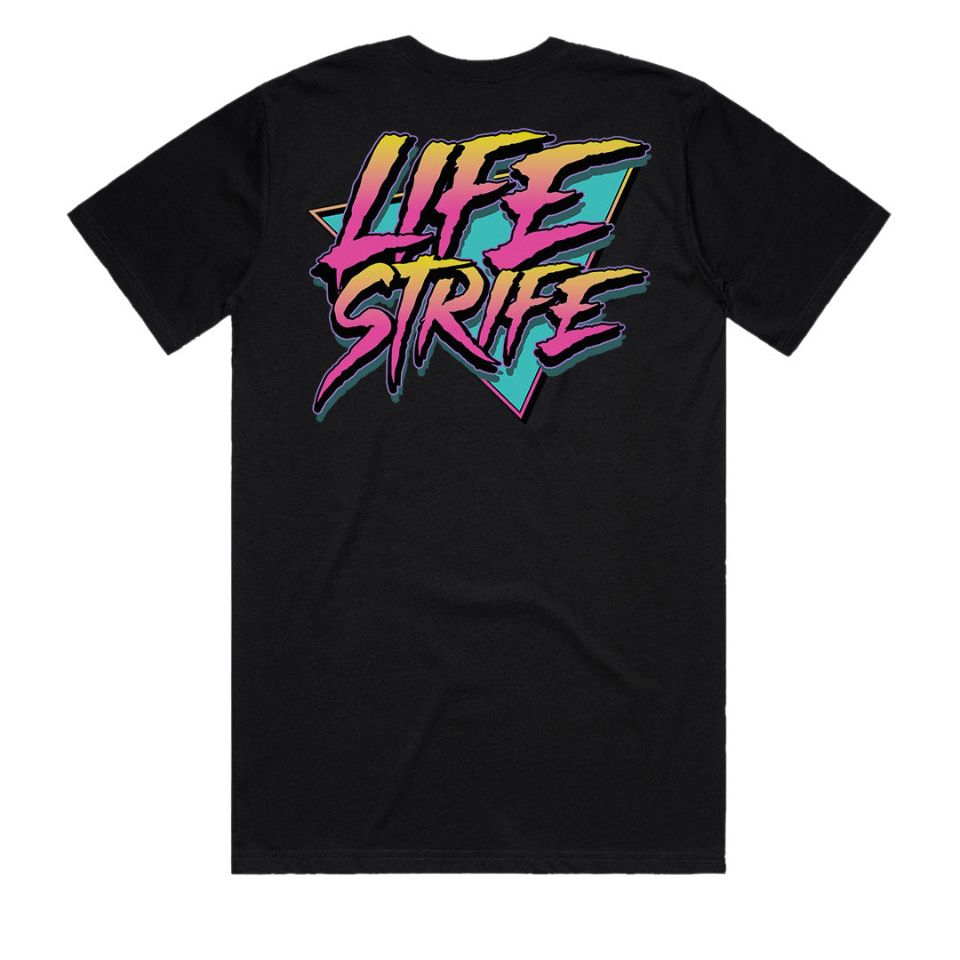 LIFE STRIFE – Geltchy