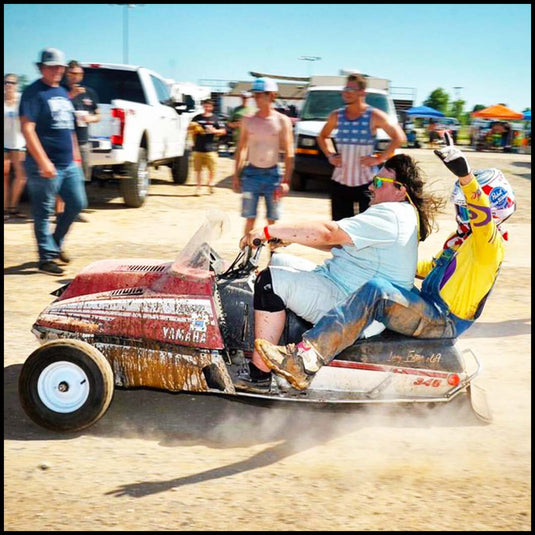 LIFE STRIFE - Just Send It – Geltchy